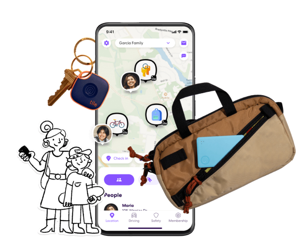 Life360 – Life360 México